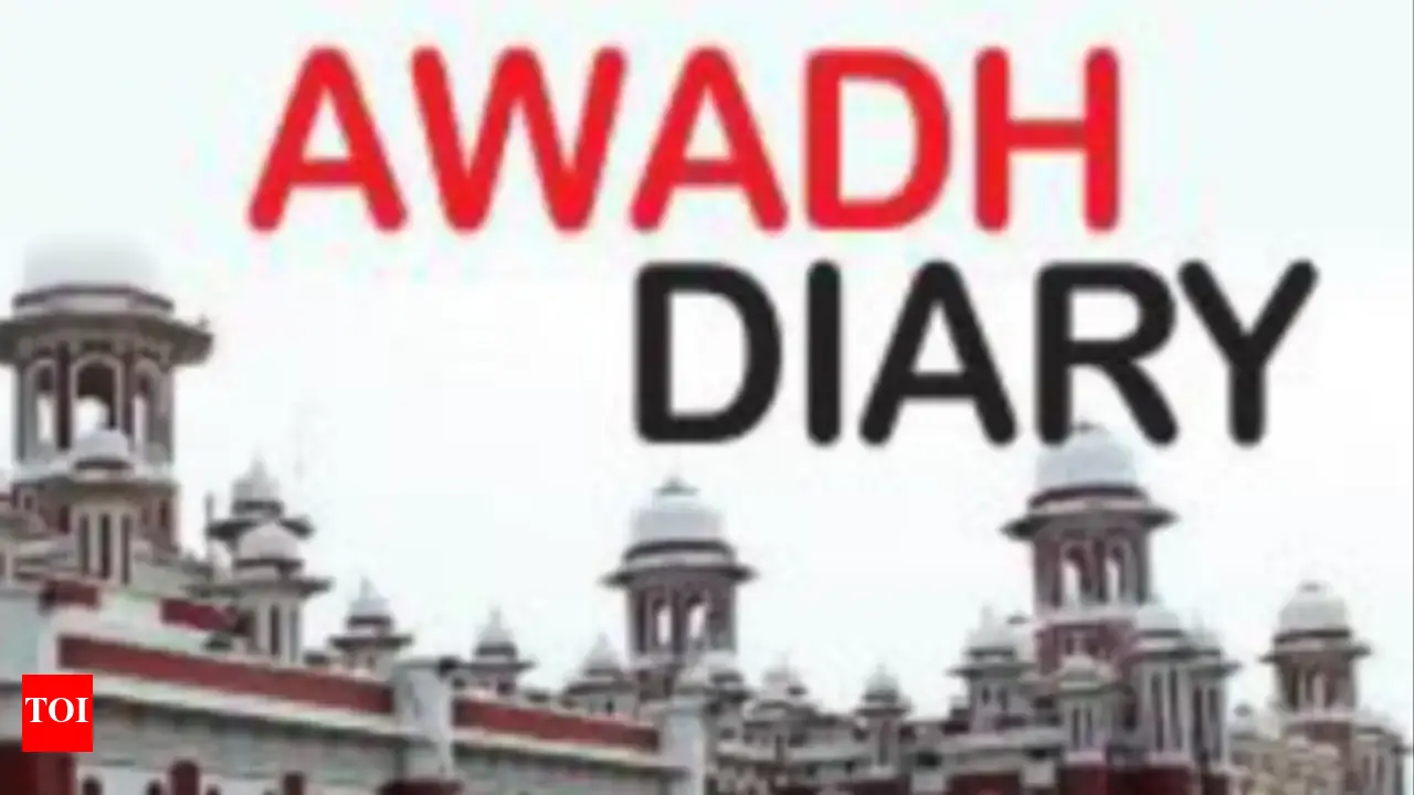 A Nawab’s secret journey to the throne: How British betrayal dethroned ...