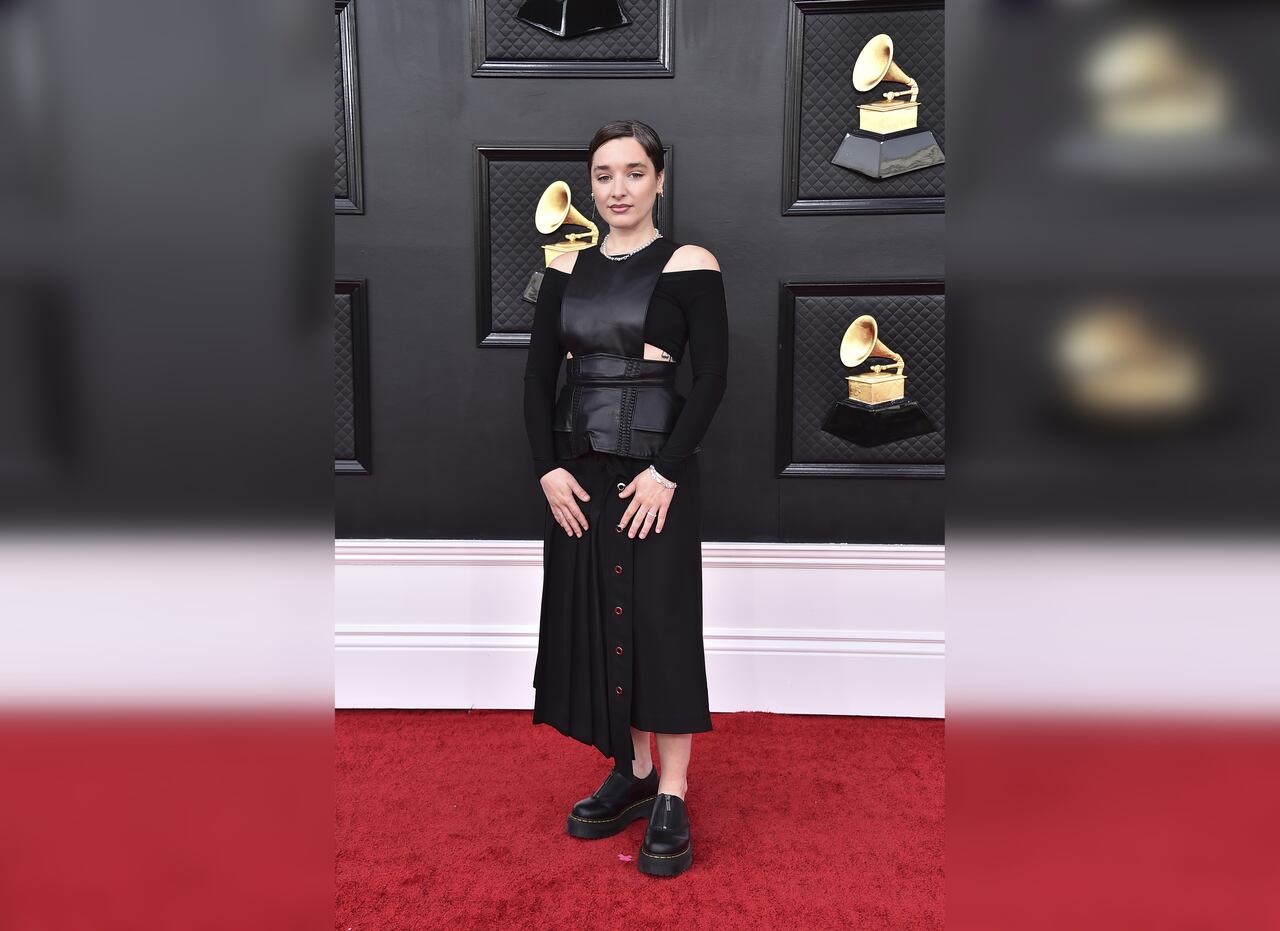 How basketball prepared this Grammy-nominated N.S. musician for the ...