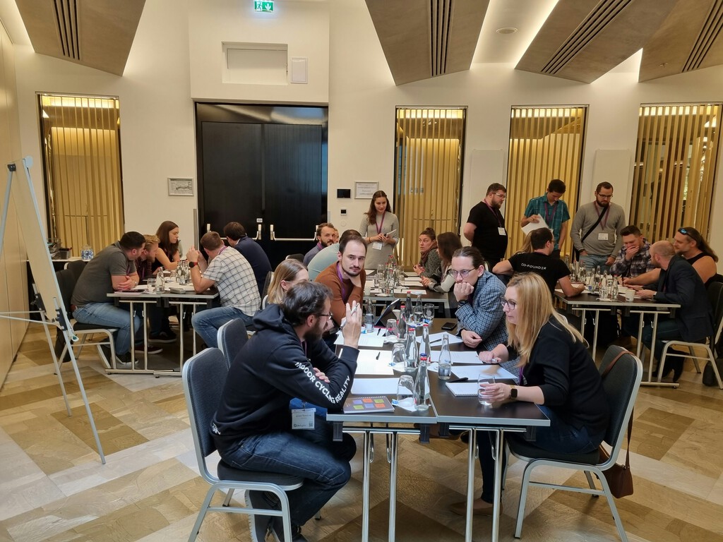 Steve Jobs ya identificó en 1986 a un gran enemigo de la productividad ...