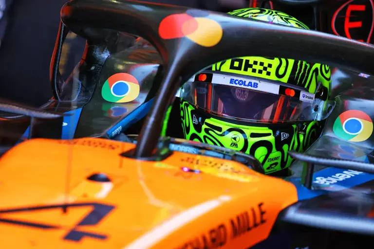 McLaren verwacht weer strijd met Verstappen: 'Zal dichter bij elkaar zitten dan ooit!'