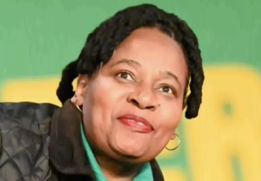 Late ANC Women's League leader described as a people's servant