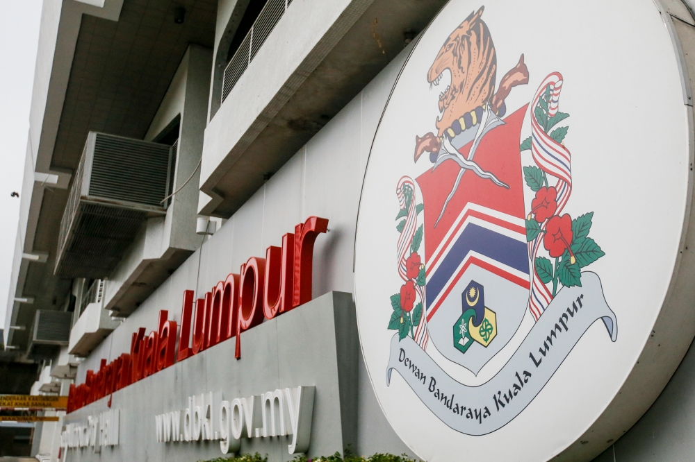 Man to be charged for threatening DBKL officer over ‘Abang Belon’ incident