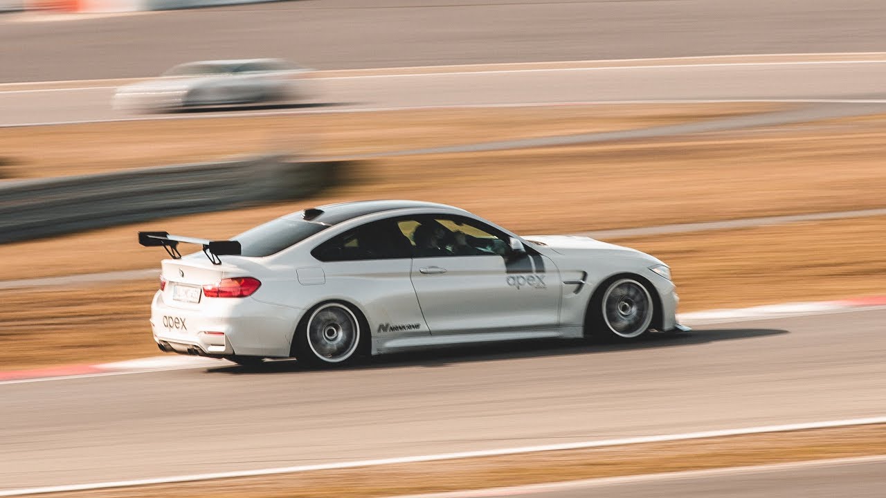Our BMW M4 Is BACK… But Something Feels Totally Different 😳🔥