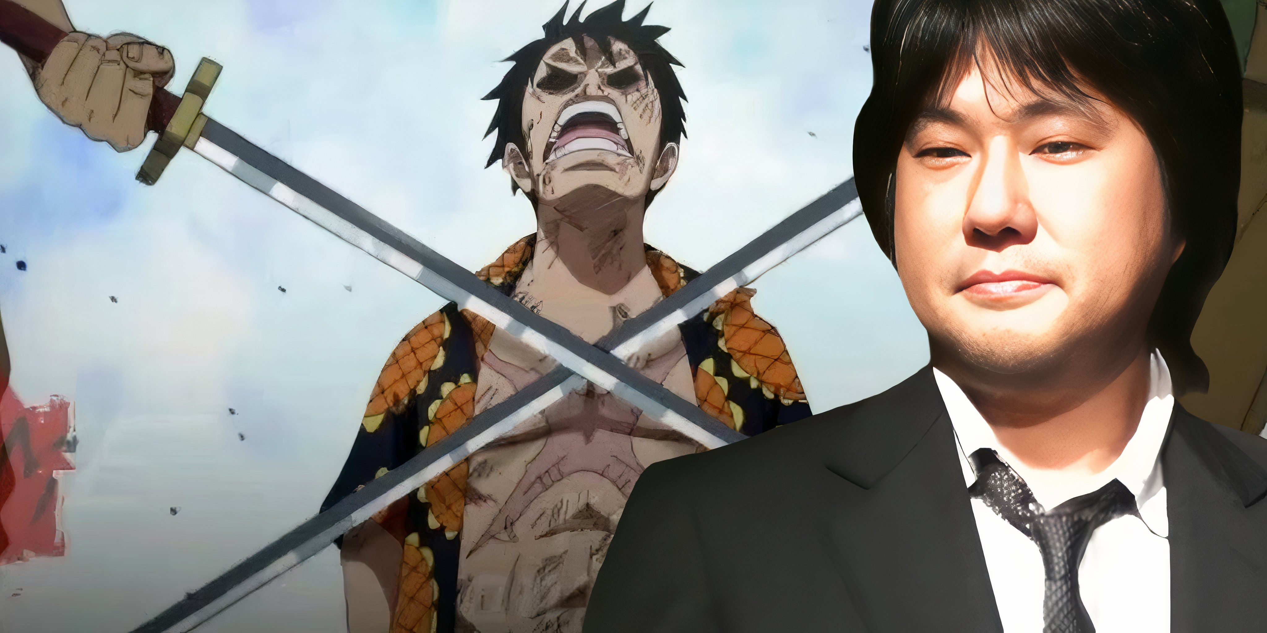 One Piece: Oda Reveals How He Almost Ended The Story During Dressrosa
