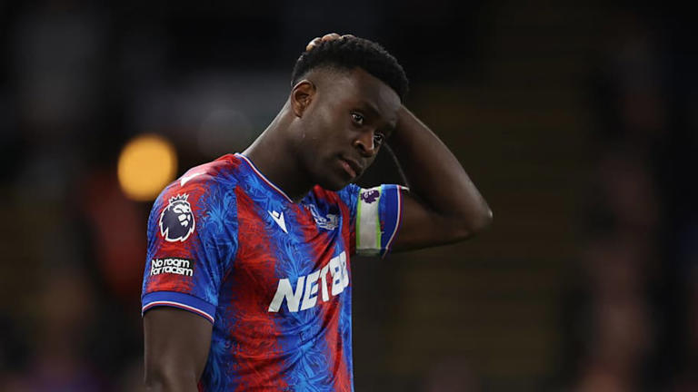 Real Madrid transfer news: Potential Alexander-Arnold exit, Guehi ...