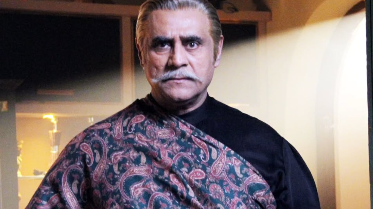 Puneet Issar Slams Bollywood Stars For Silence On Indo-Pak Conflict ...