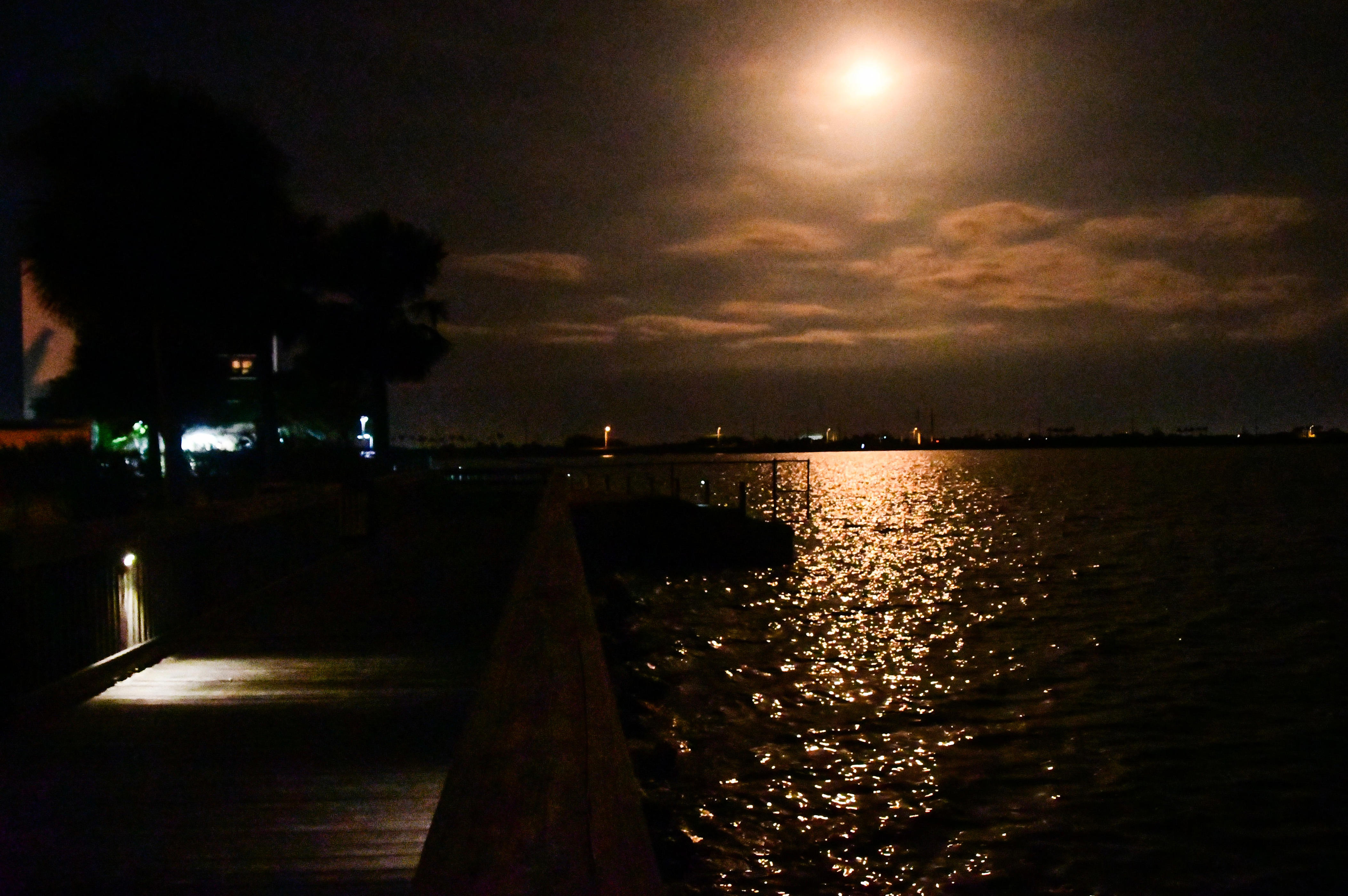 SpaceX rocket launch in Florida: Where to watch in Jacksonville, Ponte ...