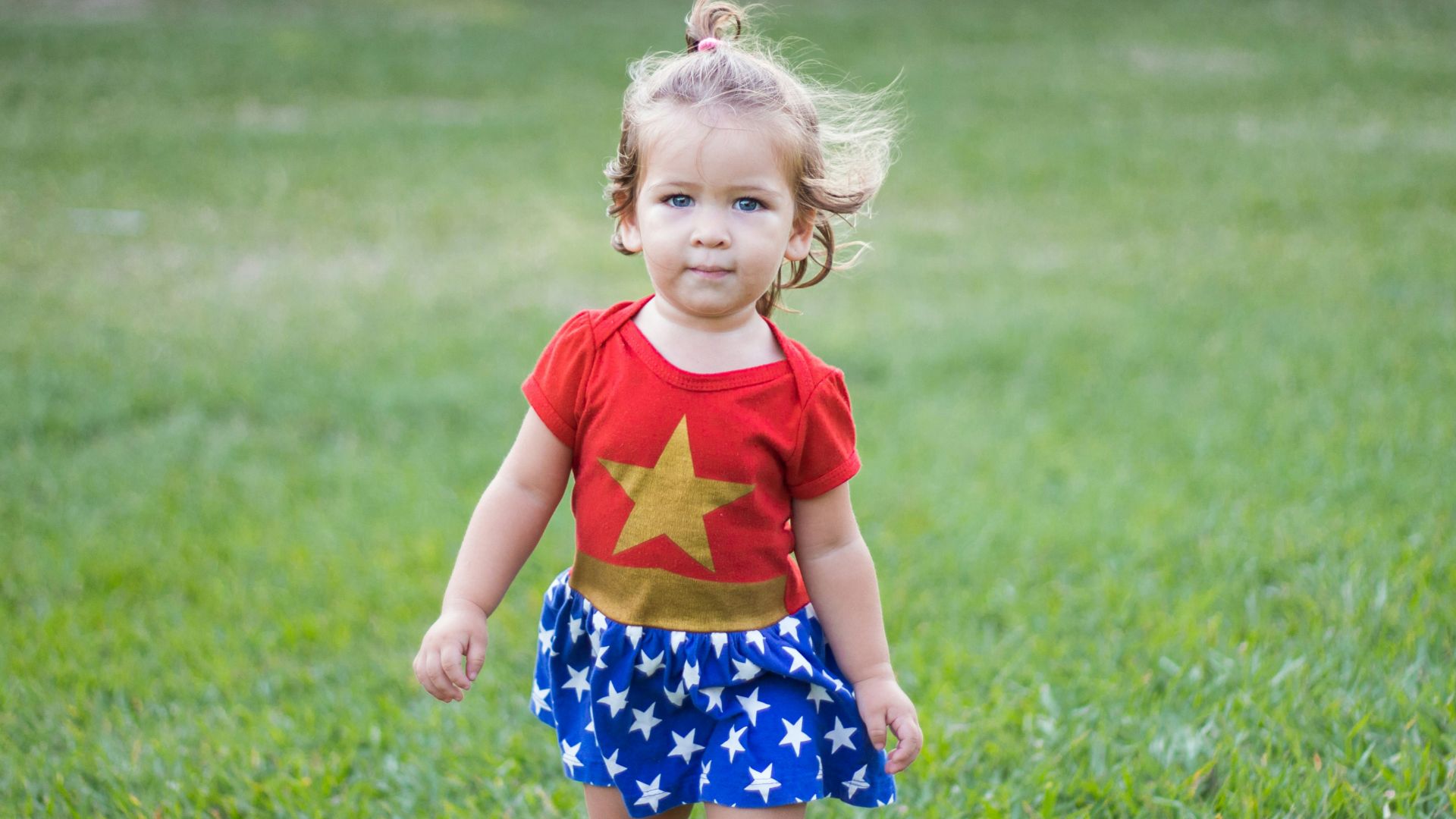 15 gelukkige namen die het lot van uw kind kunnen veranderen