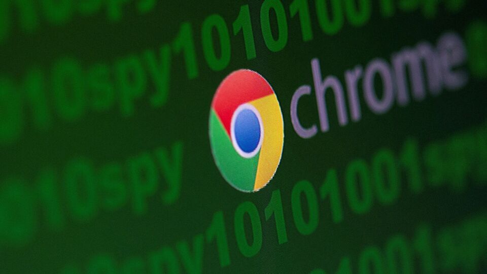 Government issues high-severity alert for Chrome users: Here's what you ...