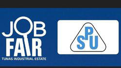 Job Fair Tunas Industrial Estate Batam di PT Sentosa Prima Utama, Buka ...