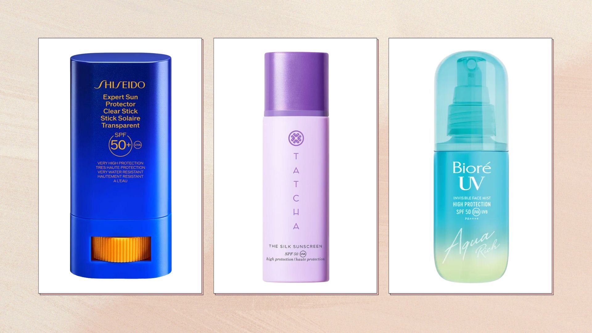 Is Japanese sunscreen the best out there? Our Beauty Editor explains ...