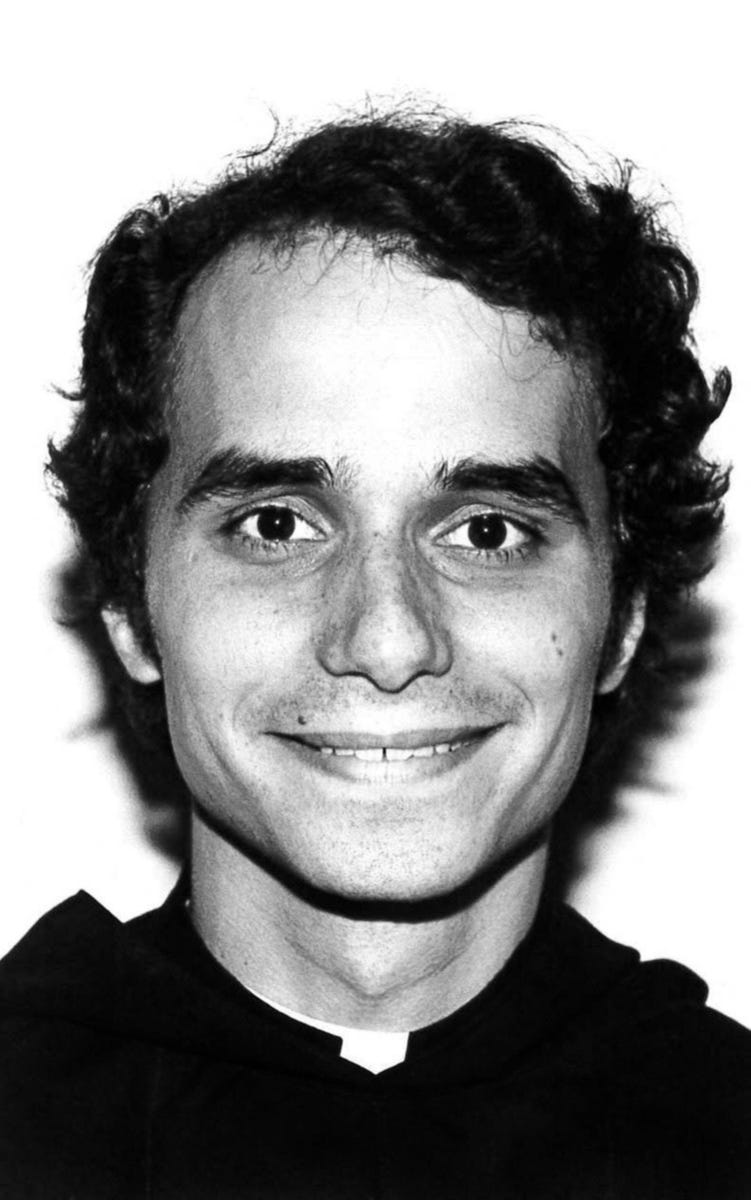 Pope Leo XIV’s Life in Photos: From Chicago's South Side to Chiclayo, Peru