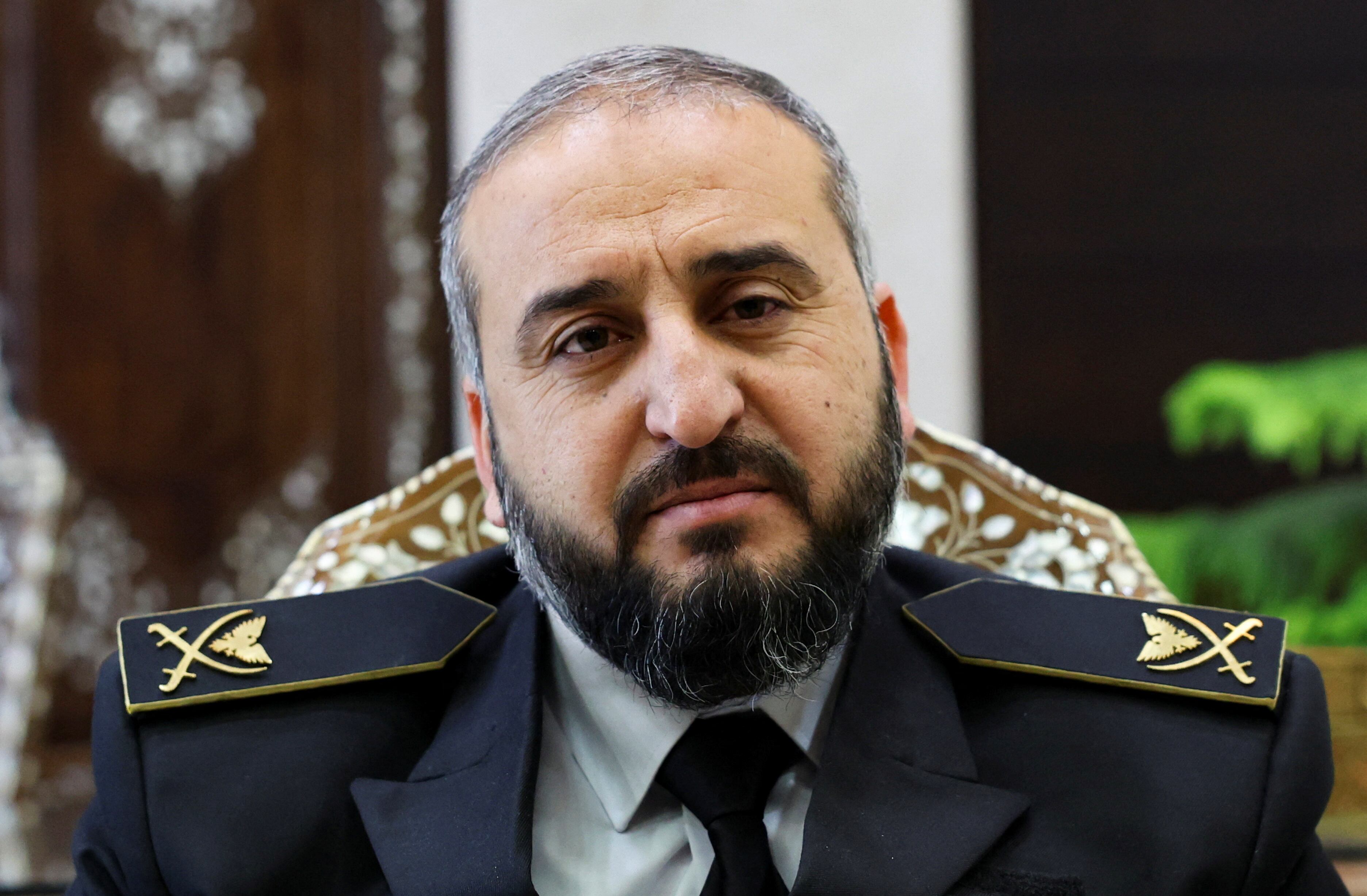 Syria's remaining armed rebel groups given 10 days to join state forces