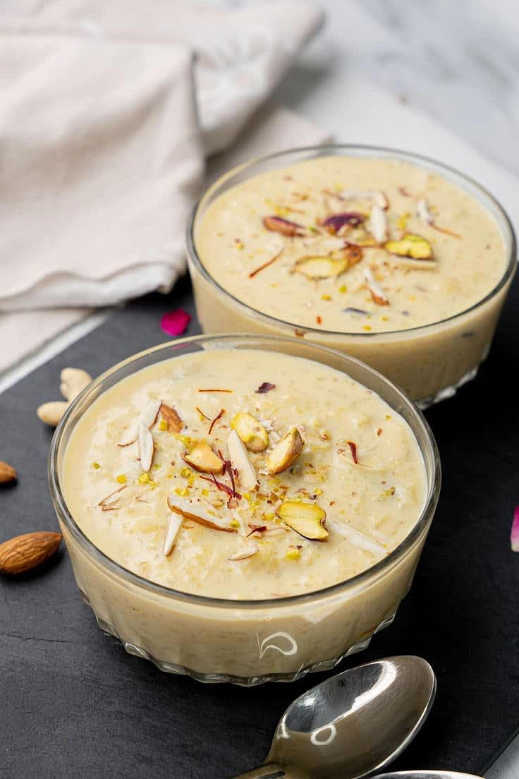 Types of Kheer: घर पर मेहमानों के स्वागत के लिए बनाएं यें टेस्टी खीर
