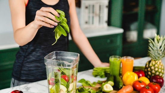 Doctor shares 5 healthy foods to prevent gut dysbiosis and how to ...