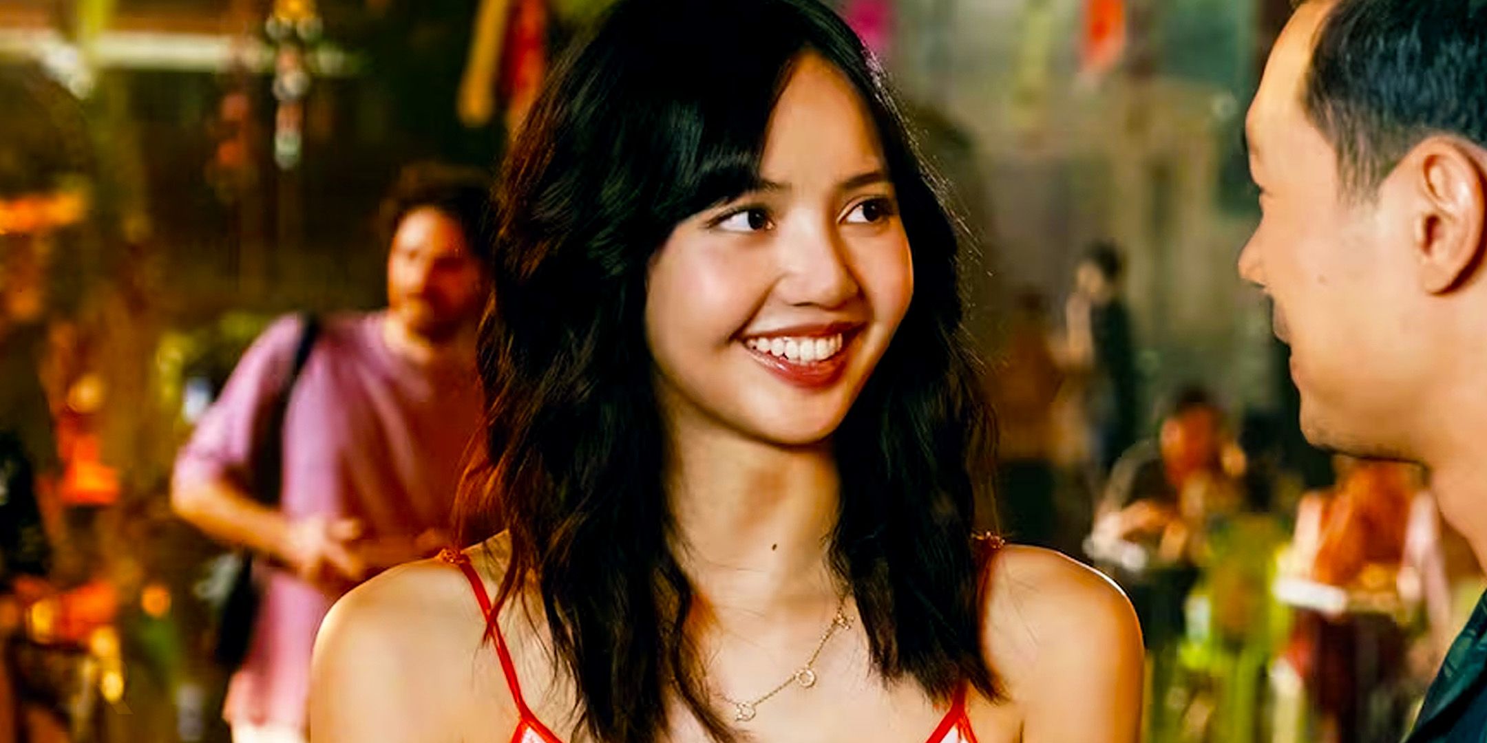 "Those Things Feel So Real": Lisa's Favorite K-Drama From Last Year Is ...