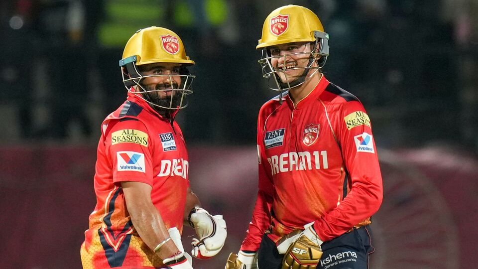 IPL 2025 Playoff Scenarios: Double-header outcomes to determine ...
