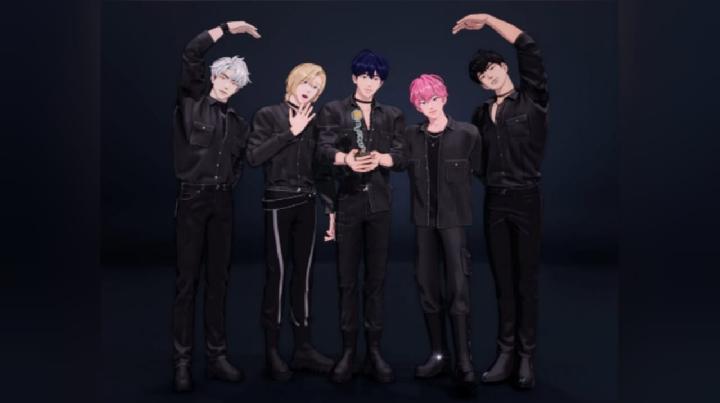 Mengenal PLAVE, Idol Virtual Korea yang akan Konser di Indonesia