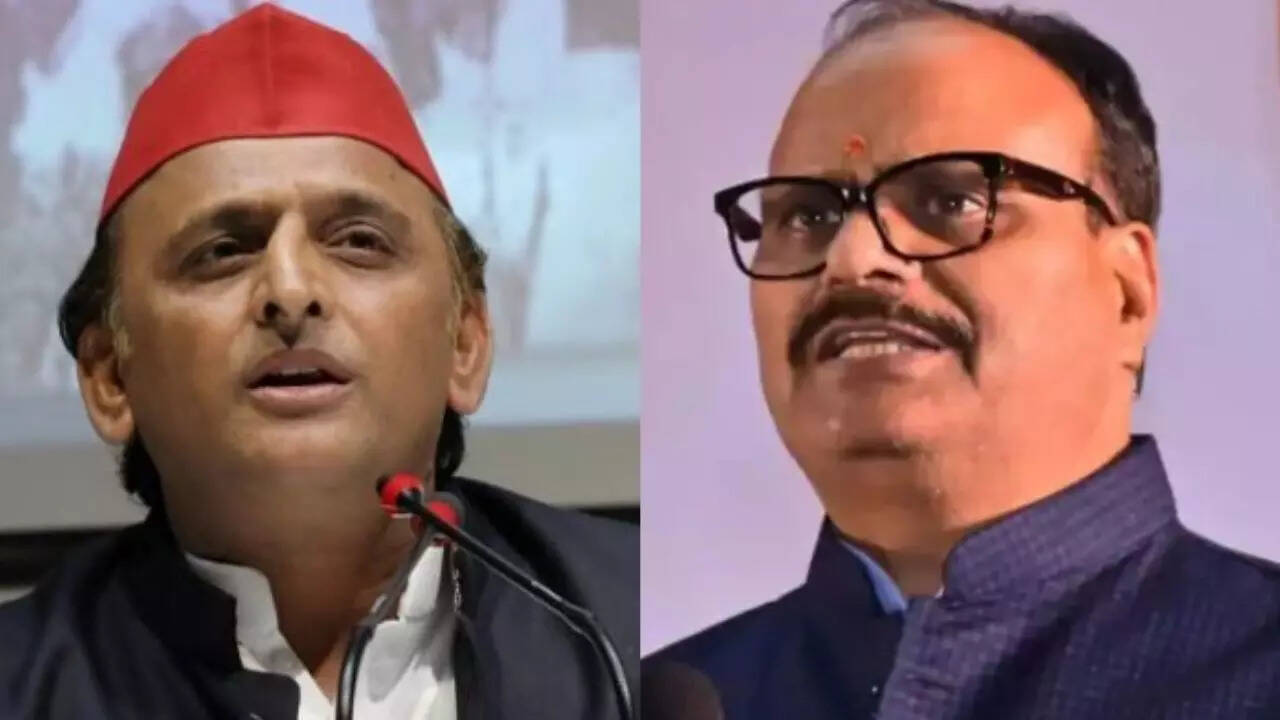 'Won’t happen again, but you must stop too': Akhilesh Yadav reacts to ...