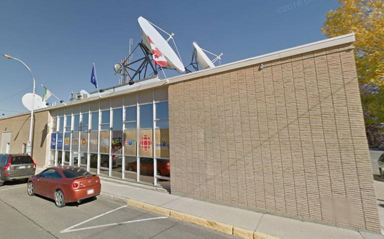 'Losing an icon': Long-running Lloydminster TV stations abruptly shut down