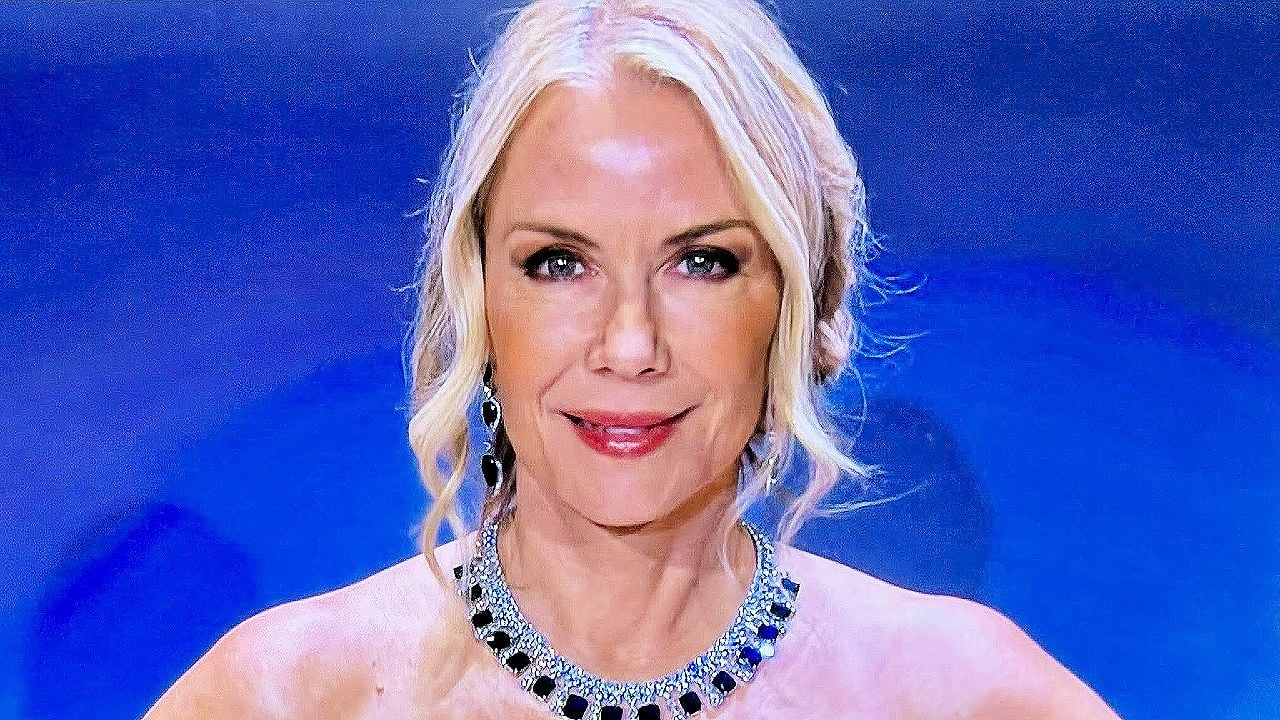 Beautiful: Brooke Logan pronta a girare un suo film. Katherine Kelly ...