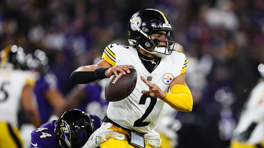 Caleb Williams' Bears drama gives NY Jets fans serious hope for Justin ...