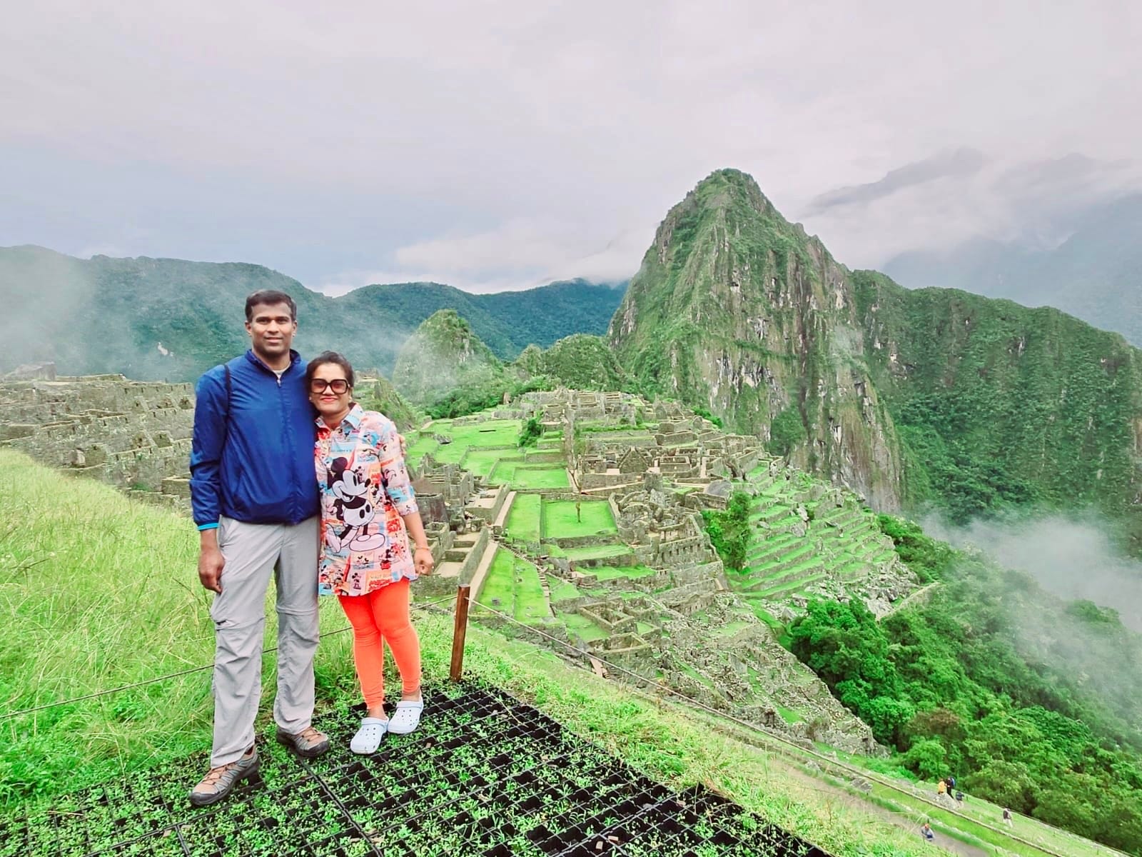 What it's really like to cruise around the world for 124 days: 'Home ...