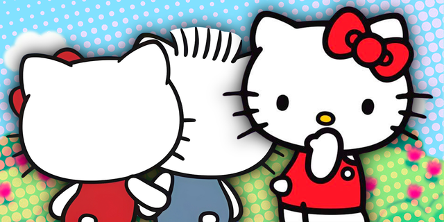 It's True - Hello Kitty Has a Boyfriend, But He Sparked a Controversy ...