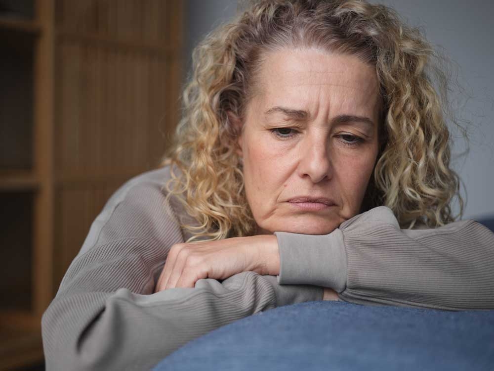 DEAR ABBY: Son and his wife don’t seem to want his mom in the picture