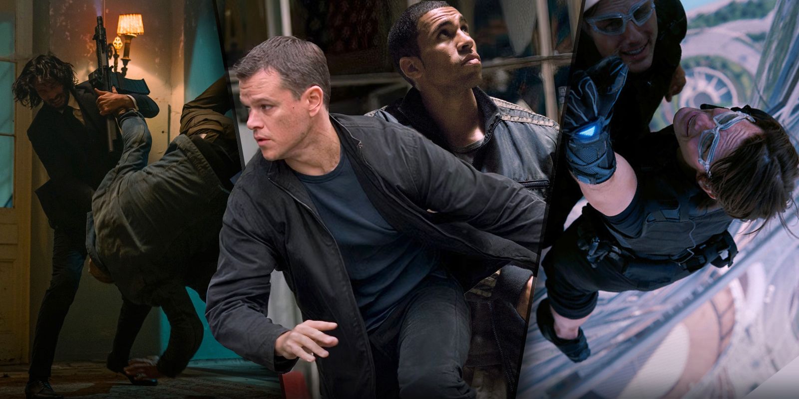 10 Best Action Scenes of the 21st Century (So Far)