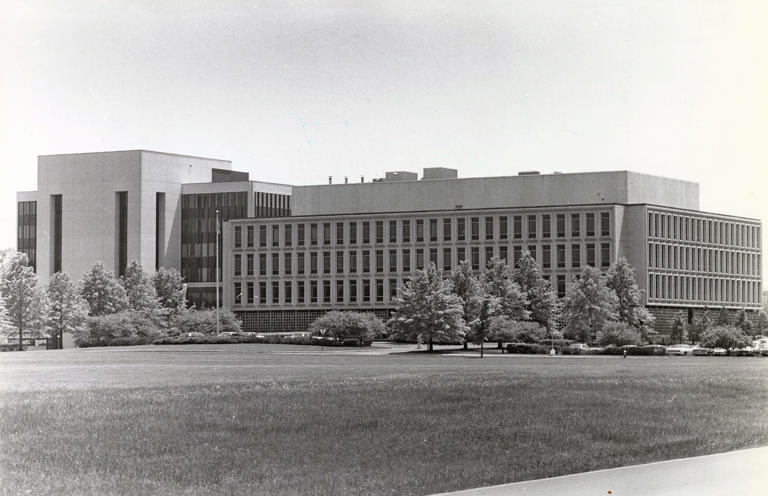 More than 115 years of chemistry among CAS, scientists and Columbus