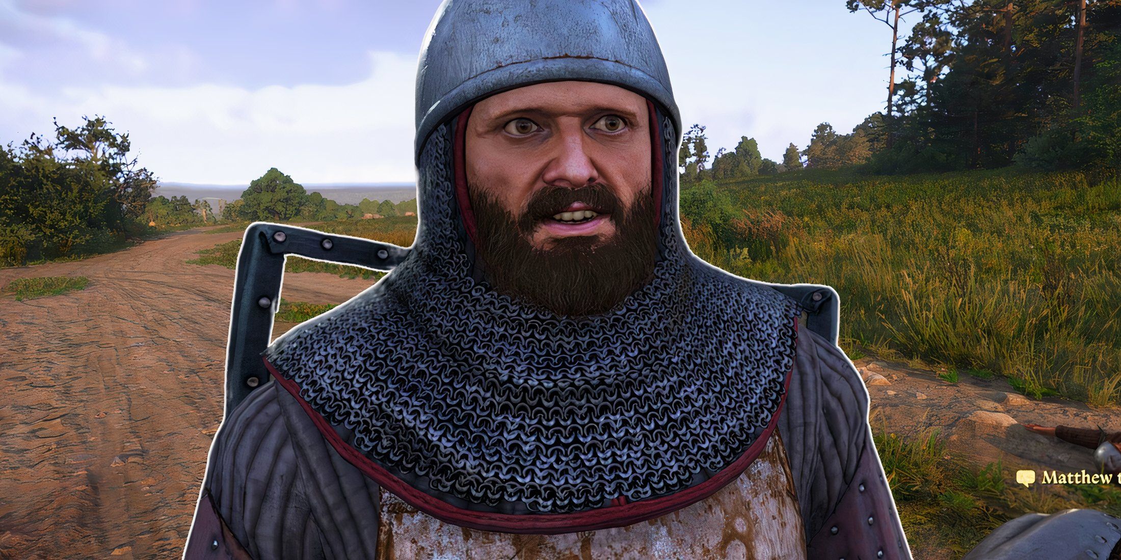 Should You Kill Matthew the Collector in KCD2?