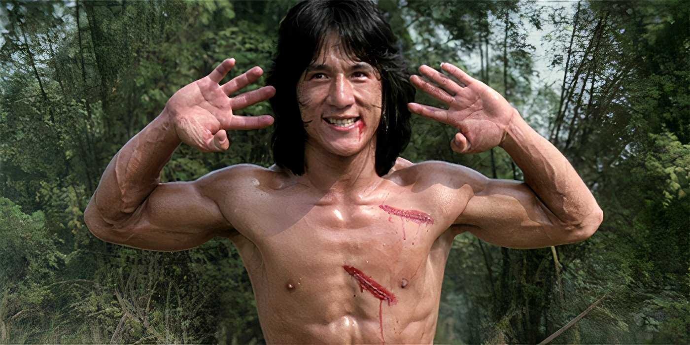 Around 100 Bruce Lee, Jackie Chan, Jet Li & More Kung Fu Classic Movies ...