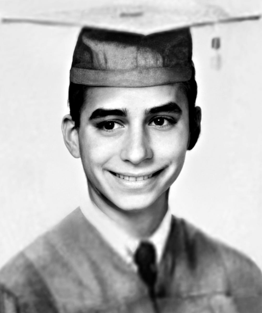 Pope Leo XIV’s Life in Photos: From Chicago's South Side to Chiclayo, Peru