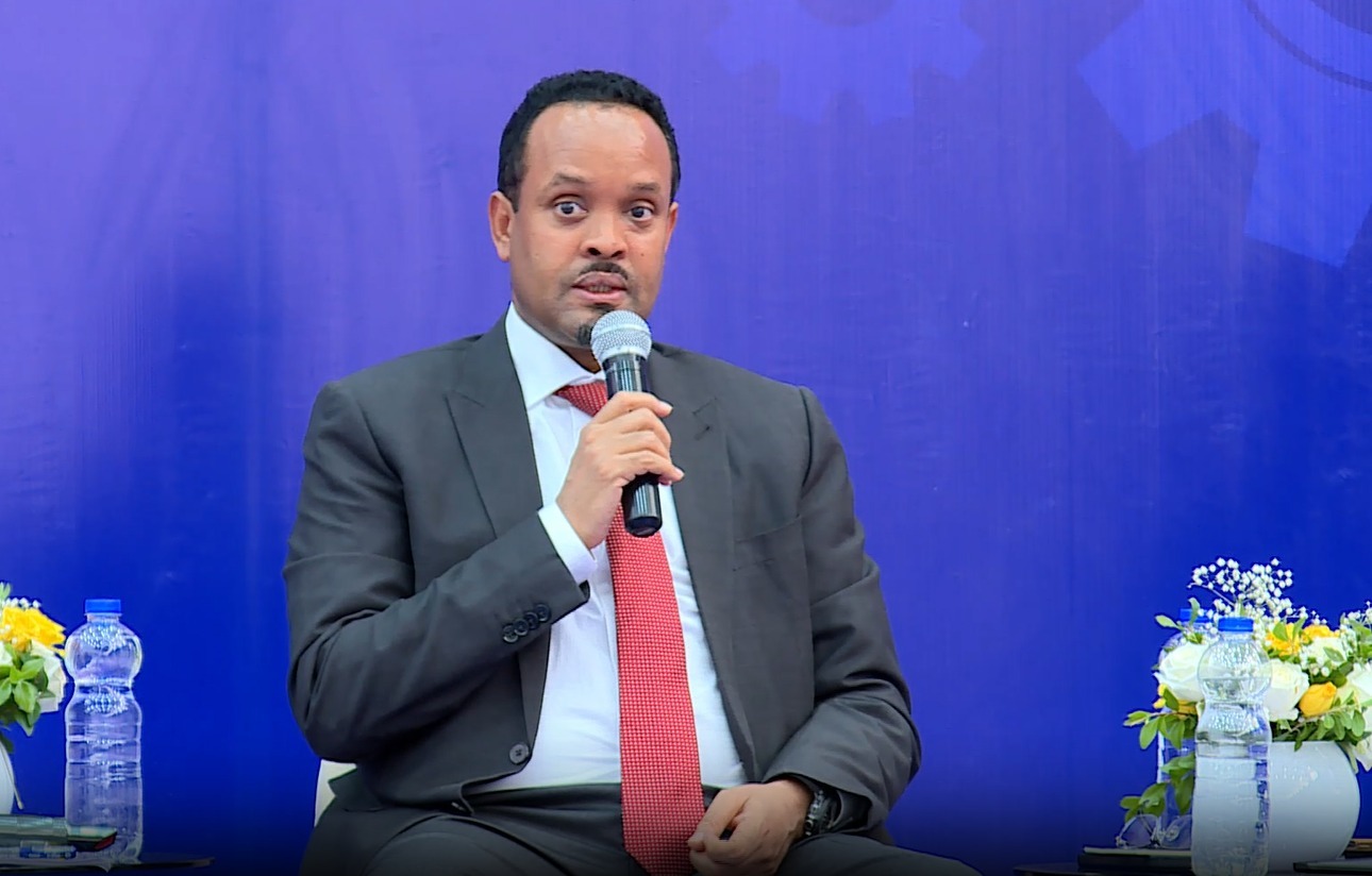 Ethiopia's Full Implementation of Macroeconomic Reform Transformative ...