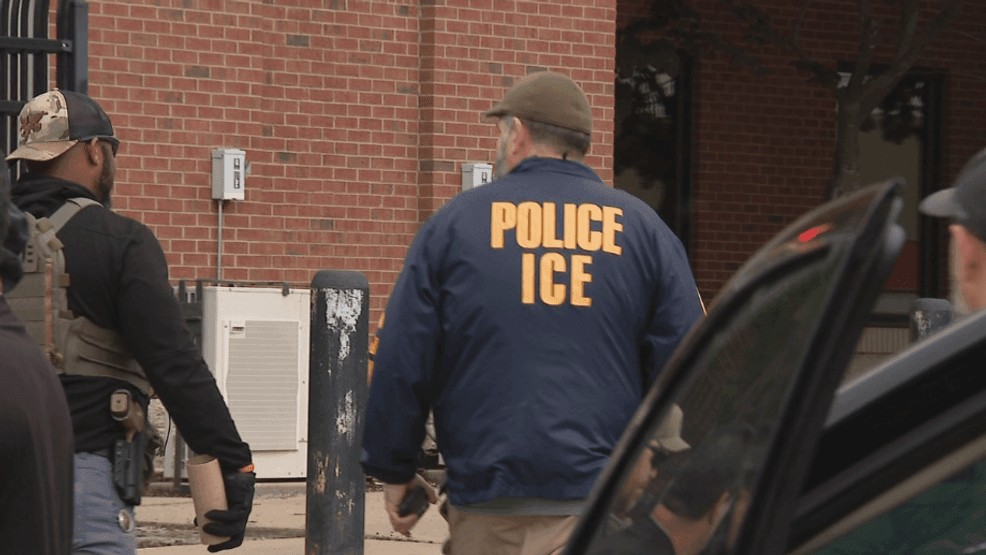 Lawsuit challenges Tennessee anti-harboring law