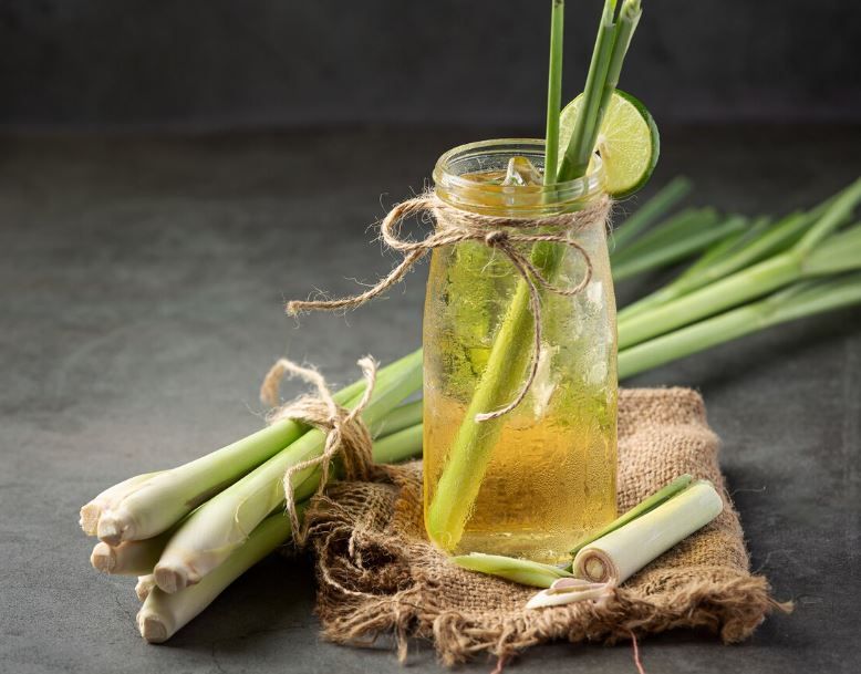 Meningkatkan Imunitas dengan Serai Sebagai Ramuan Alami, Ini Cara ...