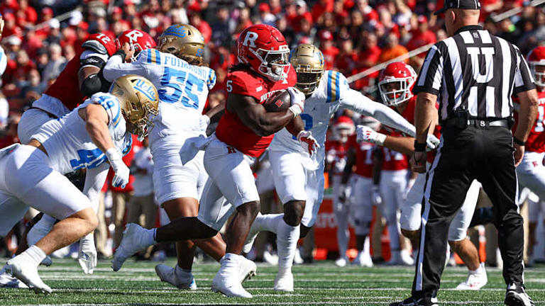 Best reason why Chicago Bears need to consider a free agent back