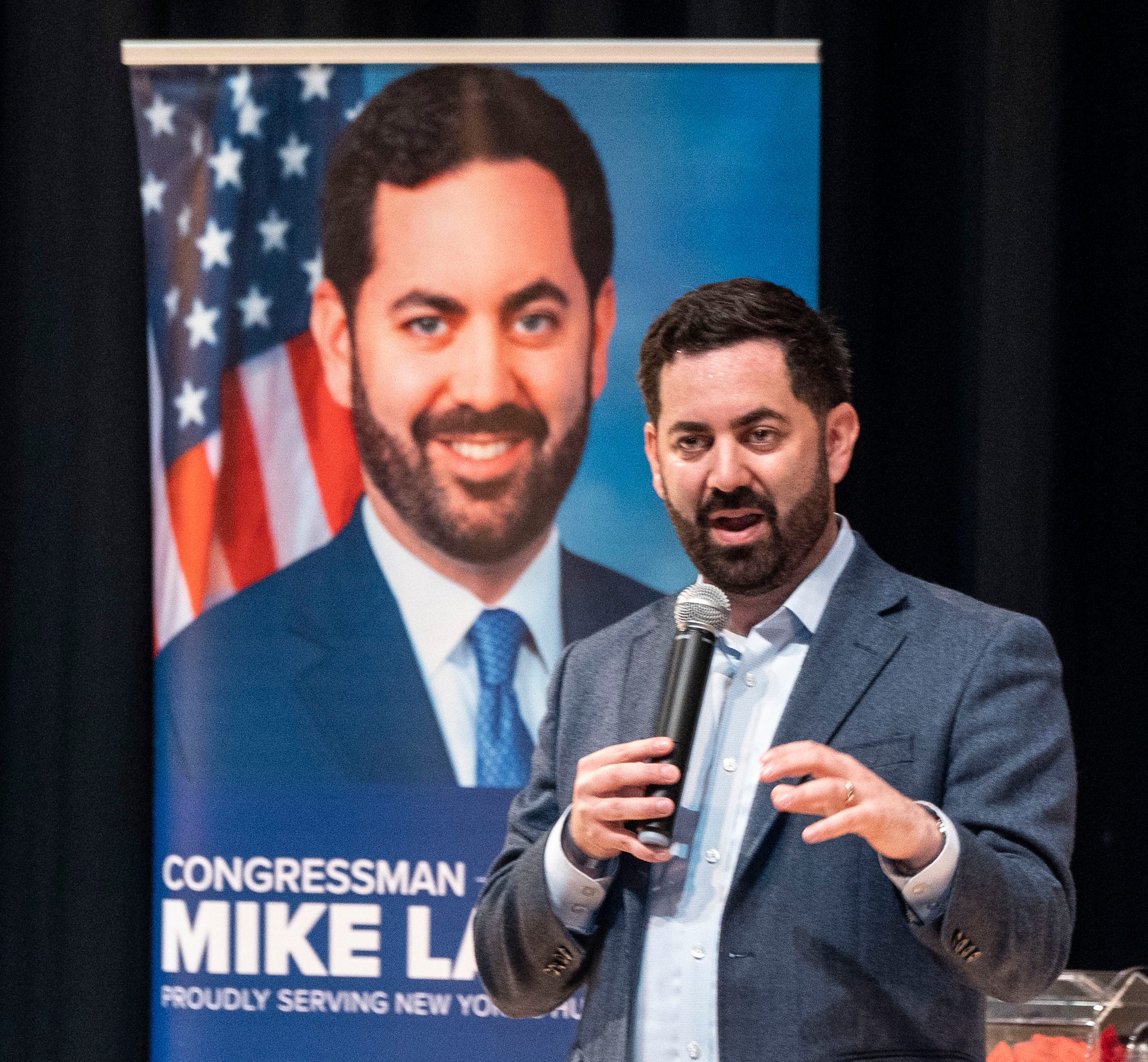 Mike Lawler must defend tax credits for clean energy jobs, lower ...