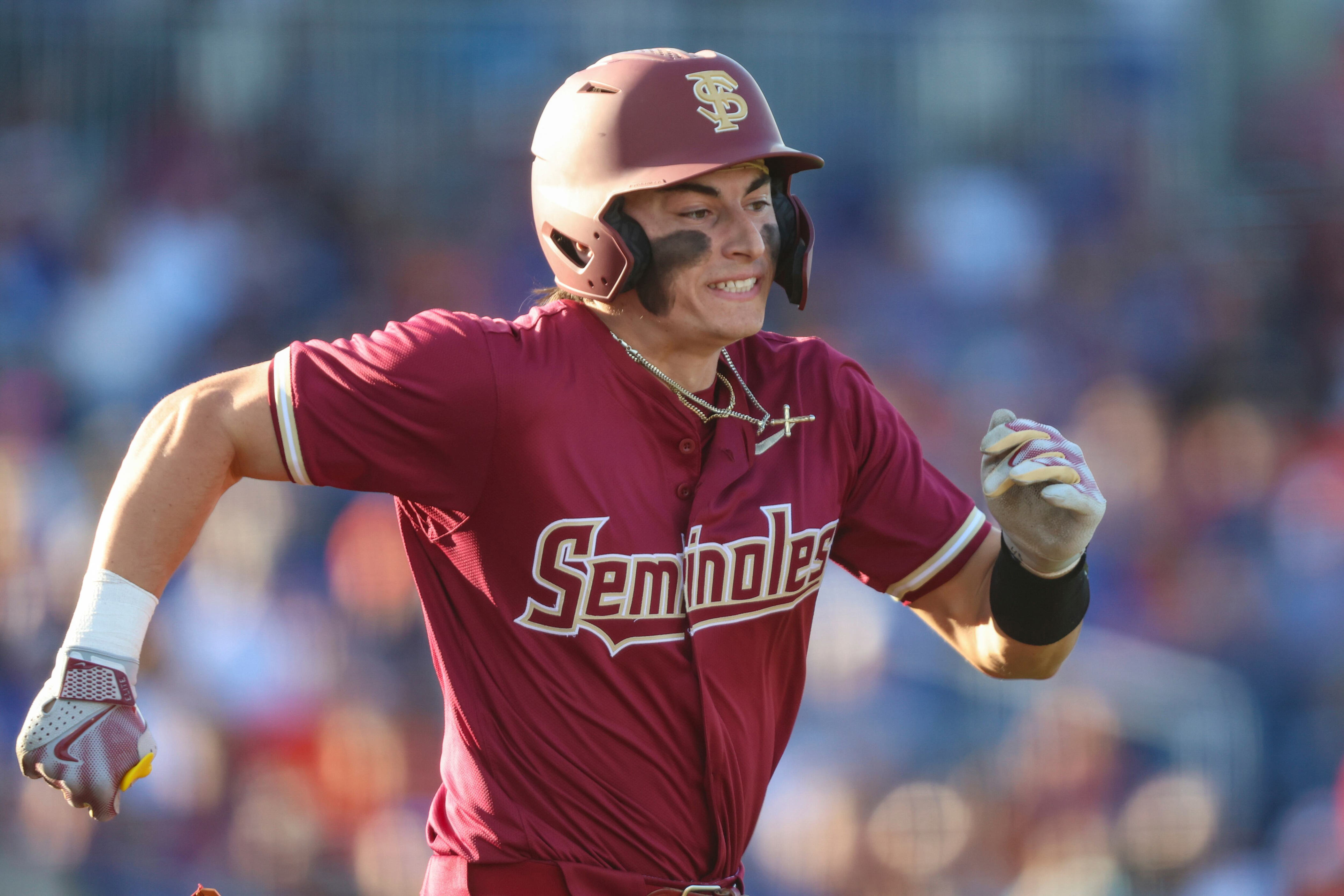 No. 5 Florida State Downs No. 2 Tigers 20-9