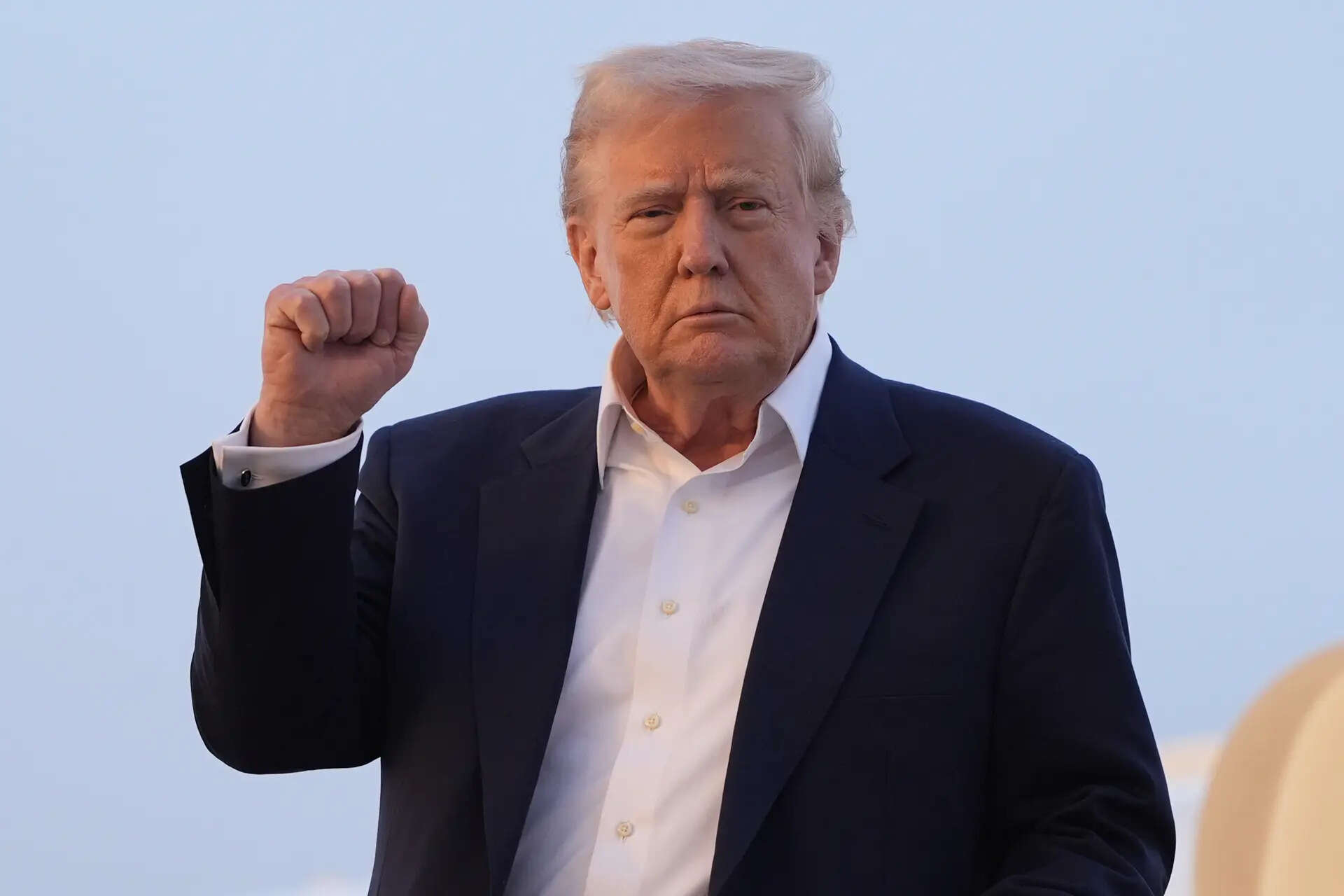 Trump orders reopening of Alcatraz prison to jail ‘America’s most ...