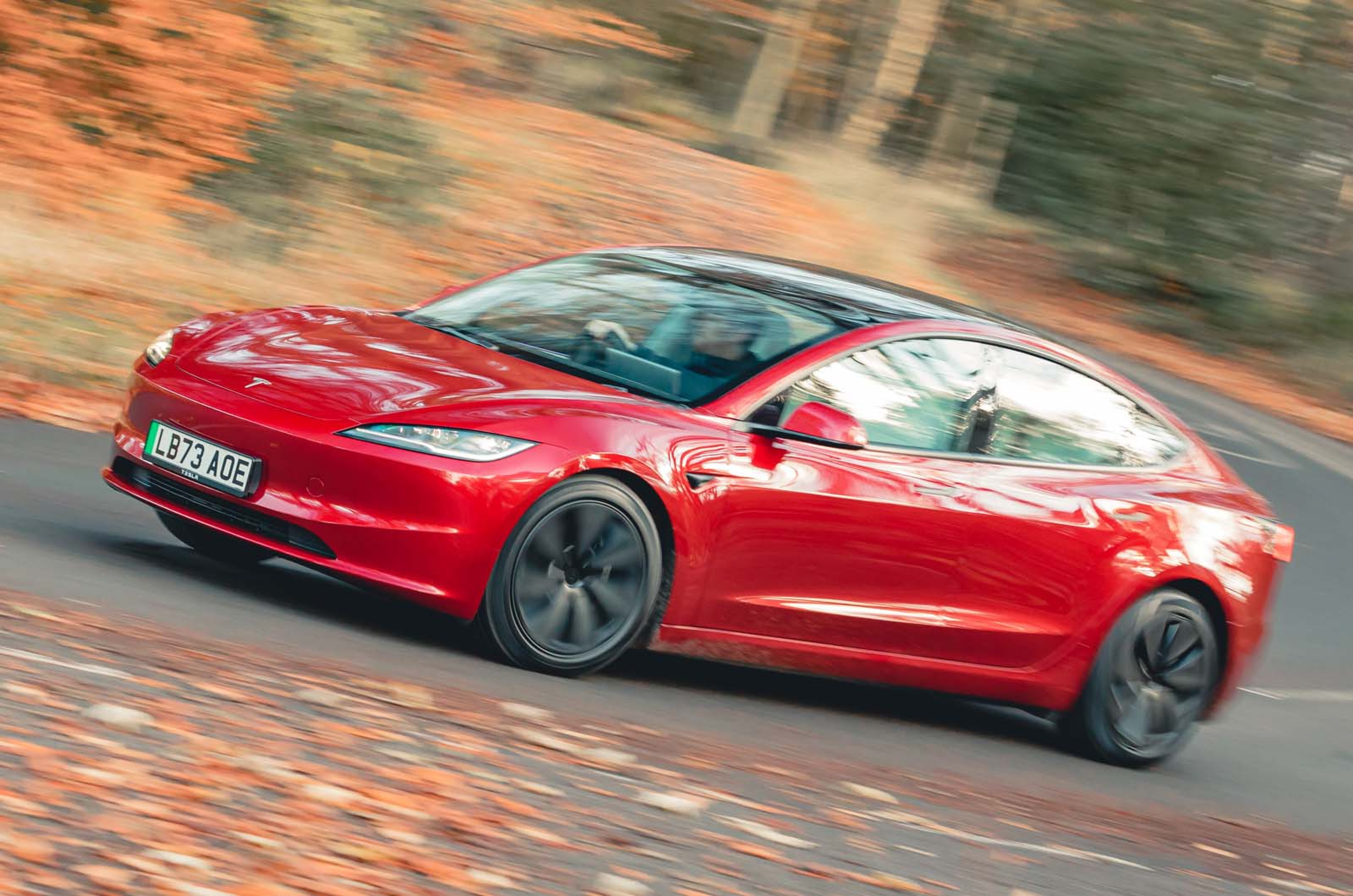 Top 10: de beste elektrische auto's die vandaag te koop zijn