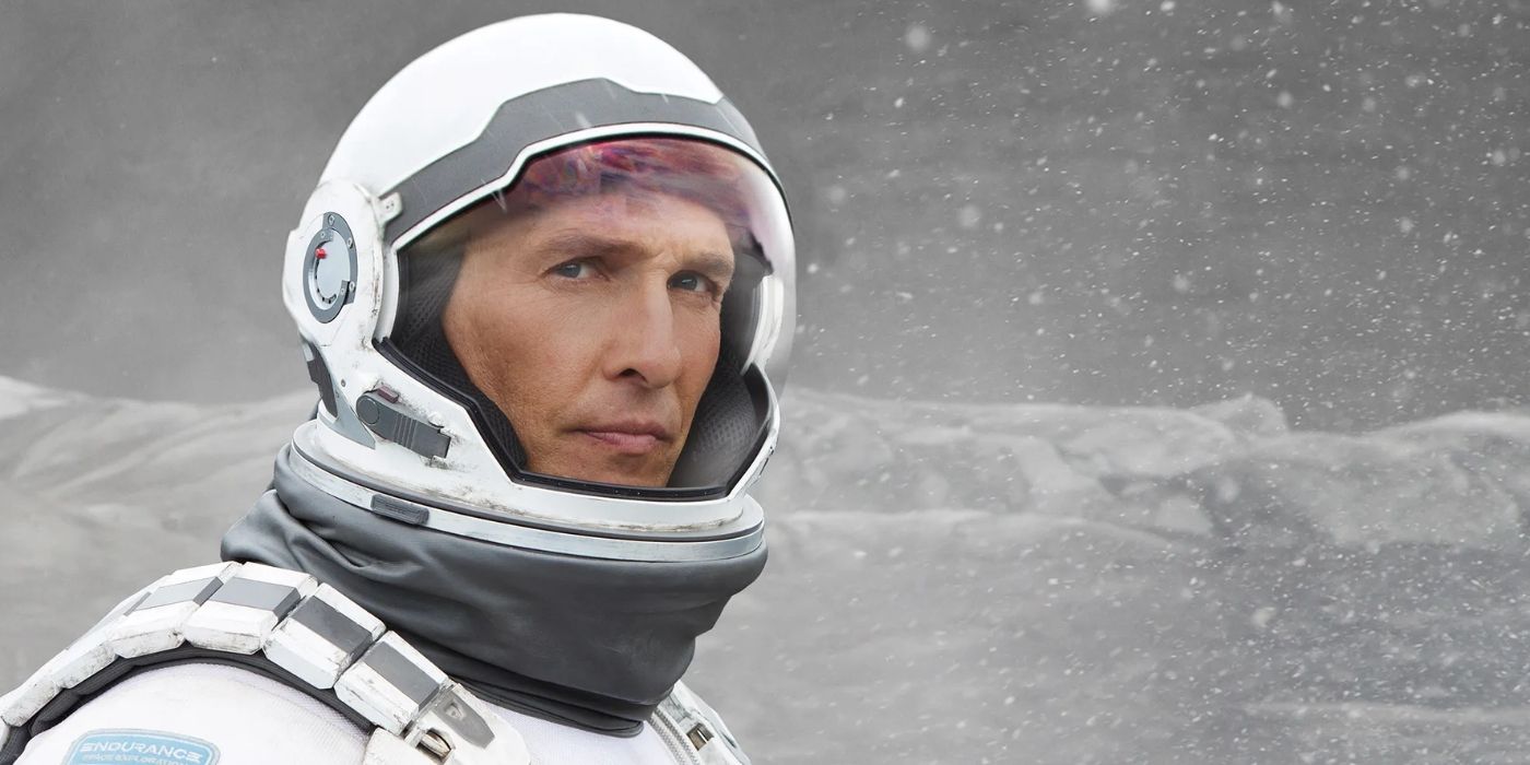 Christopher Nolan's ‘Interstellar’ is Streaming for Free on Tubi