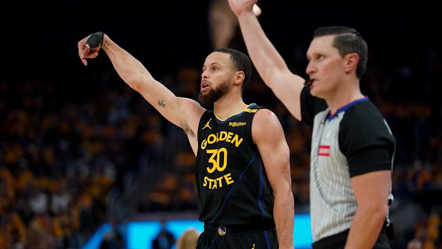 NBA Legend Was Proven Wrong About Steph Curry After Game 7