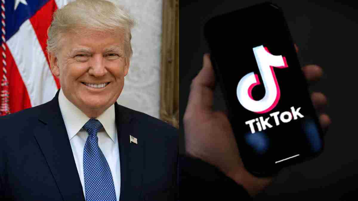 Trump's Executive Order: TikTok Deal Under Negotiation - All You Need ...