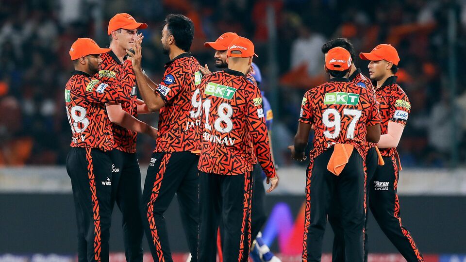 SRH vs DC, IPL 2025: Rajiv Gandhi International Stadium, Hyderabad ...