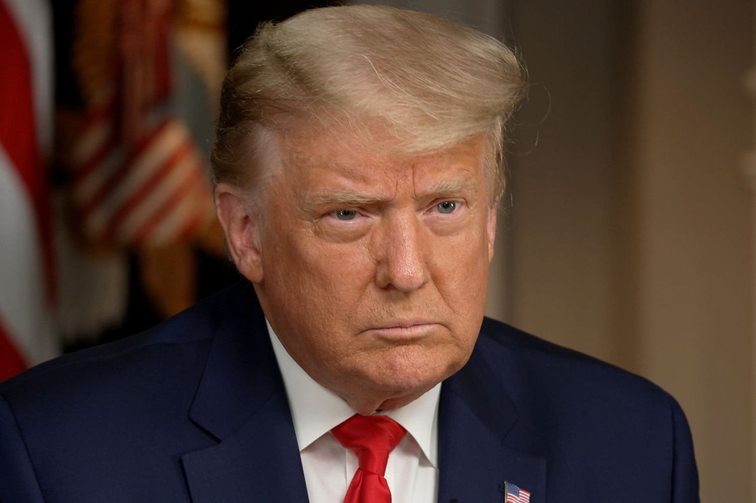 Trump announces 100 percent tariff on non-U.S. films, declaring them 'a ...