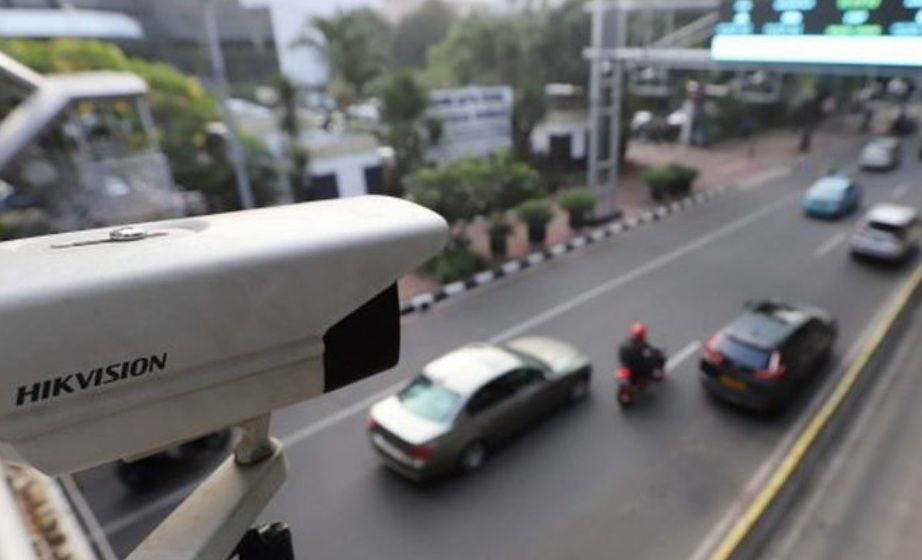 Daftar Denda Tilang ETLE, Ini Jenis Pelanggaran yang Paling Mahal Dendanya