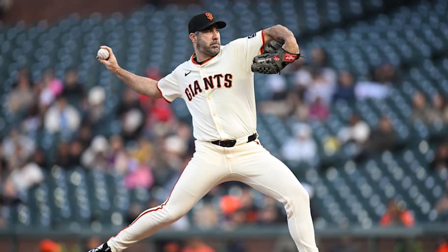 San Francisco Giants Veteran Returns to Form with Latest Quality Start