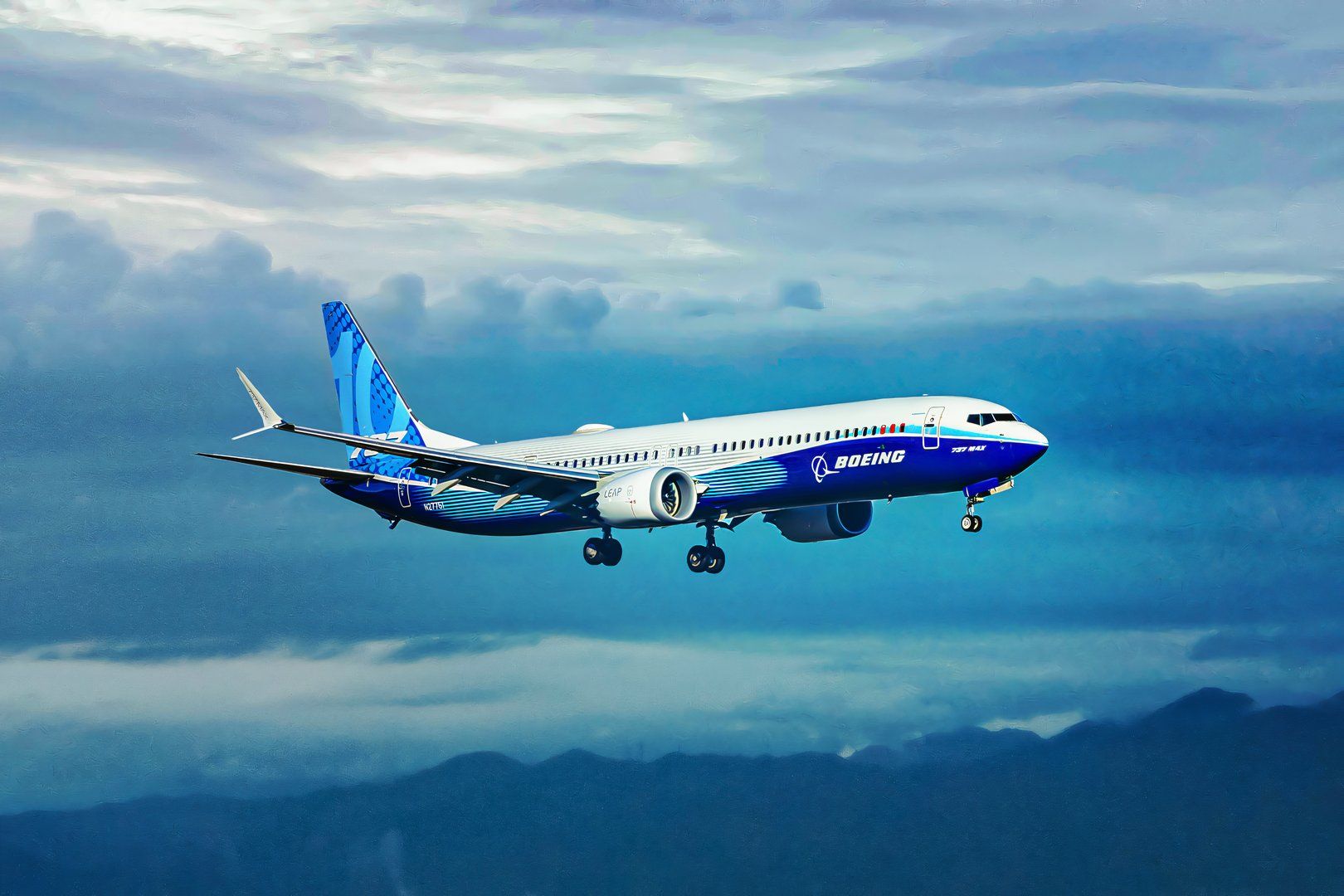 Does The Boeing 737 MAX Still Have MCAS?